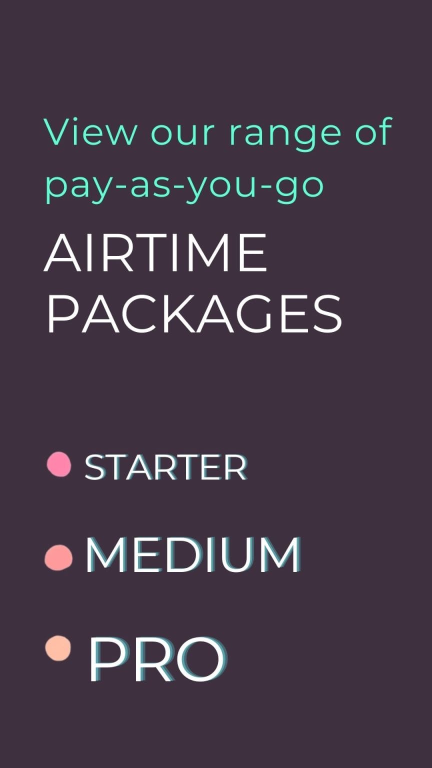 How to get started – UKUTEL PTY LTD